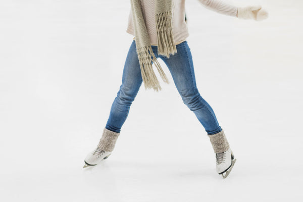 Doncaster Dome - Family ice skating for £5 – Purple Vouchers